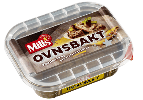 Mills Ovnsbakte posteier