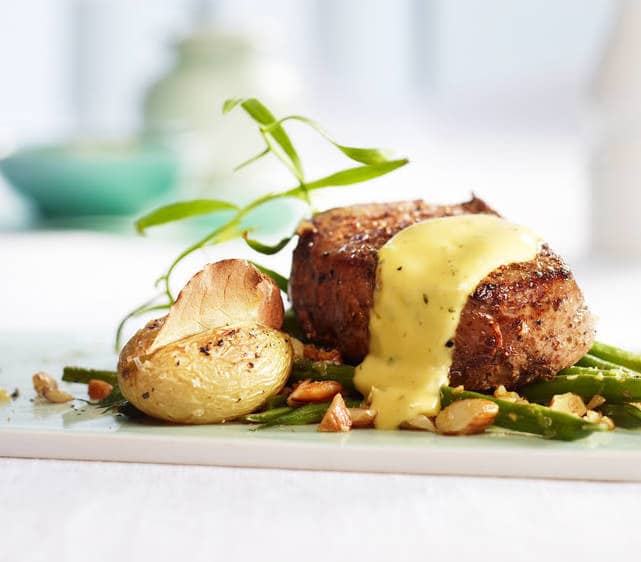 Slik steker du en perfekt biff | Steketips fra Melange