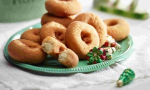 Smultringer - Melange