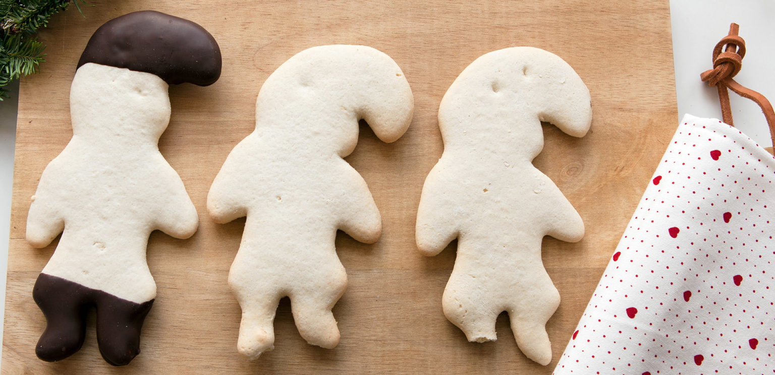 Oppskrifter på over 90 forskjellige julekaker | Enkle oppskrifter | Melange