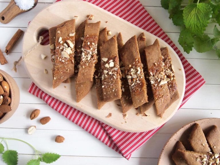 Oppskrifter på over 90 forskjellige julekaker | Enkle oppskrifter | Melange