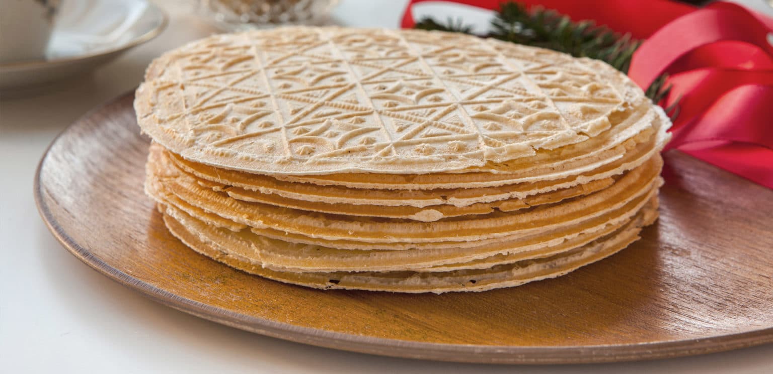 Oppskrifter på over 90 forskjellige julekaker | Enkle oppskrifter | Melange