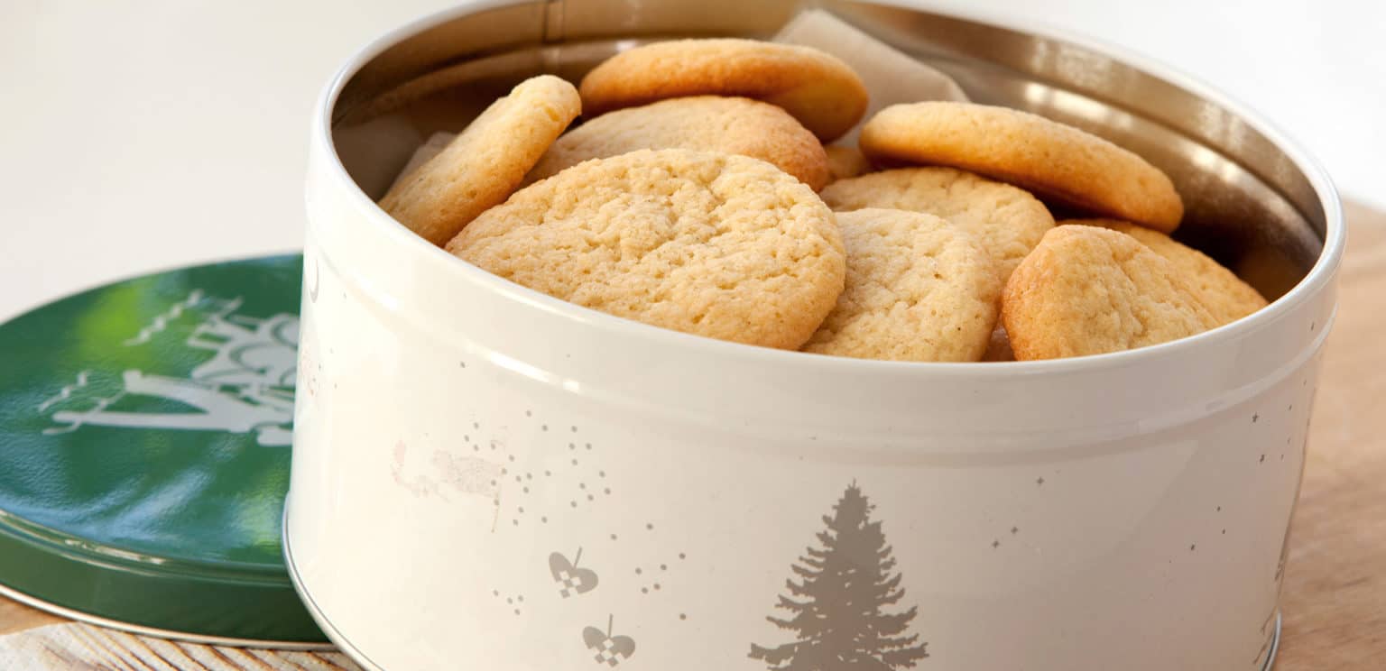 Oppskrifter på over 90 forskjellige julekaker | Enkle oppskrifter | Melange