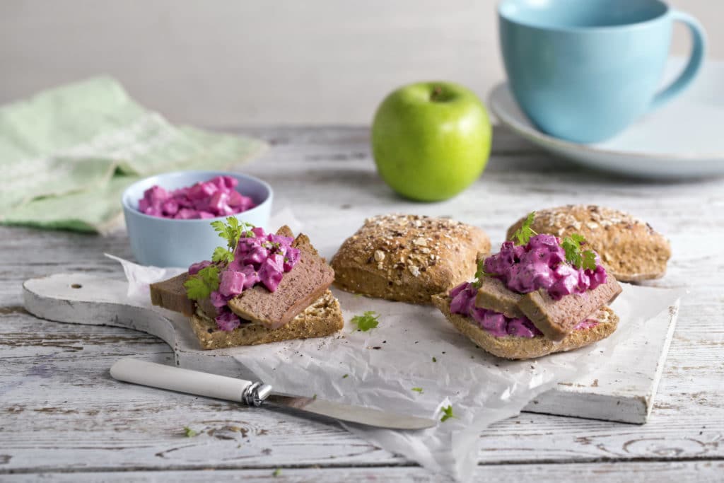 Derfor er fiberrik mat viktig for helsen