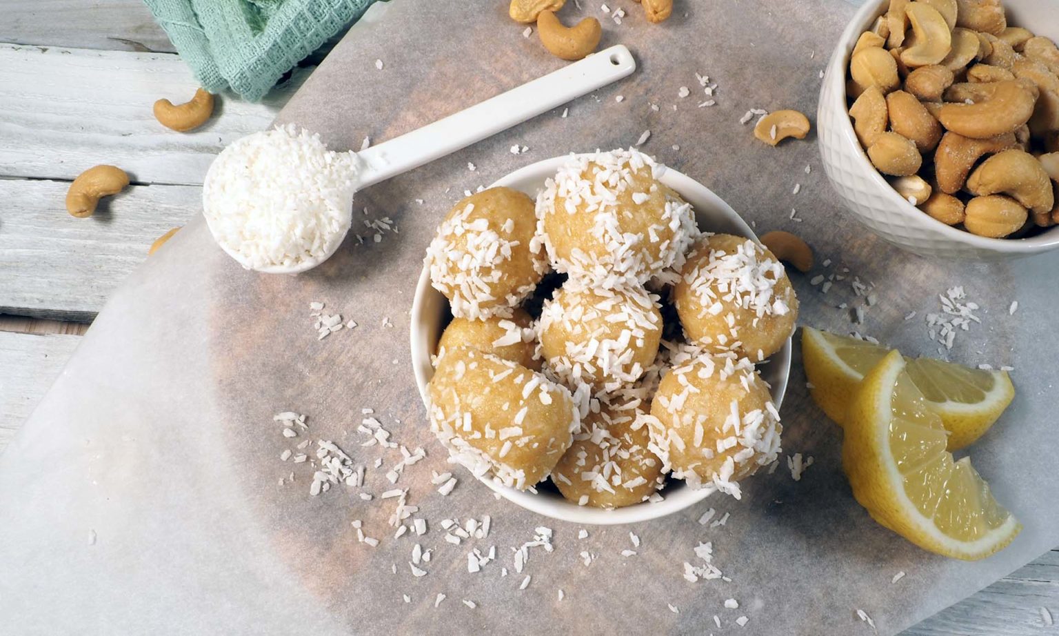 Slik lager du sunnere snacks + 21 enkle oppskrifter | Vita hjertego