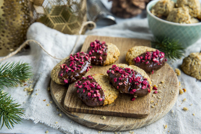 Slik lager du sunnere snacks + 21 enkle oppskrifter | Vita hjertego