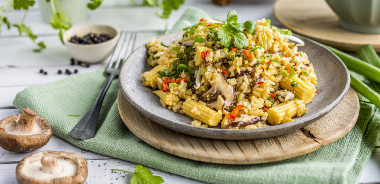 Matolje: Slik velger du riktig olje til matlagingen | Vita hjertego'