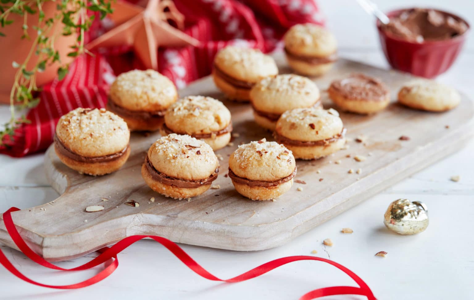 Oppskrifter på over 90 forskjellige julekaker | Enkle oppskrifter | Melange