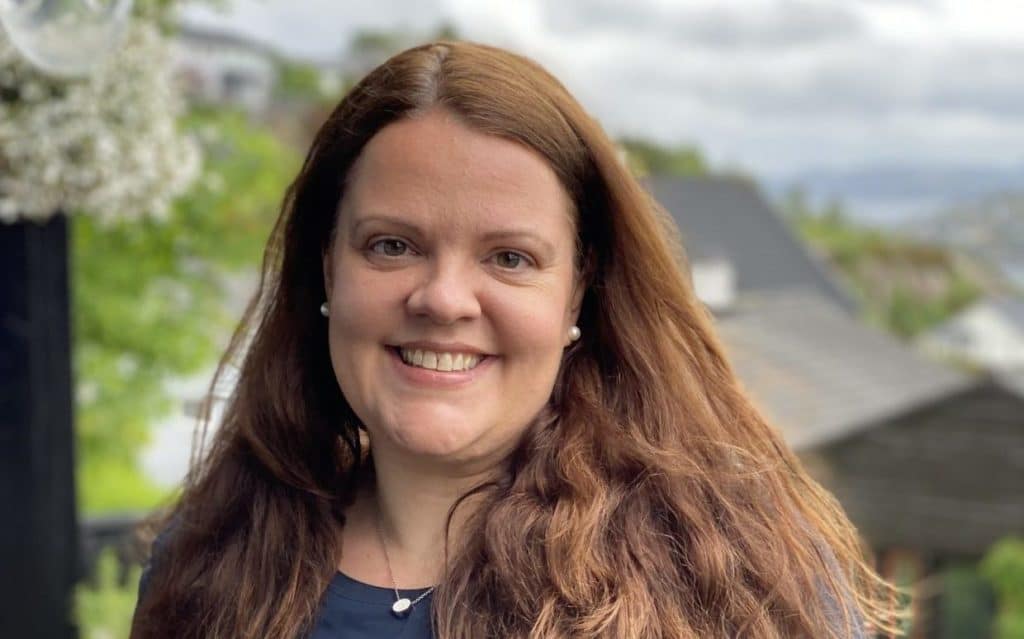 Jorunn (45) fikk beskjed om høyt kolesterol – spiste det ned på få uker ...