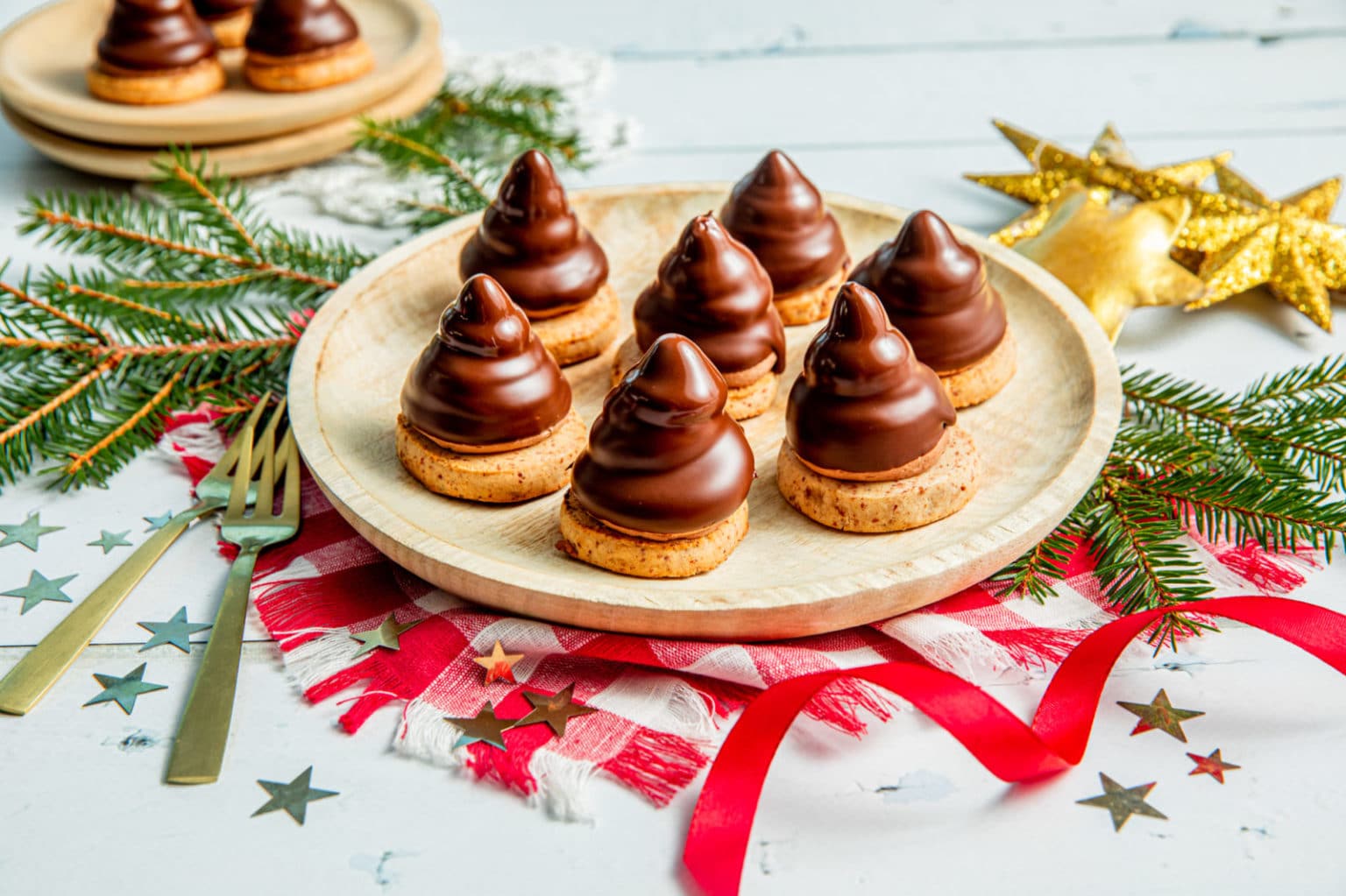 Mor Monsen - Melange