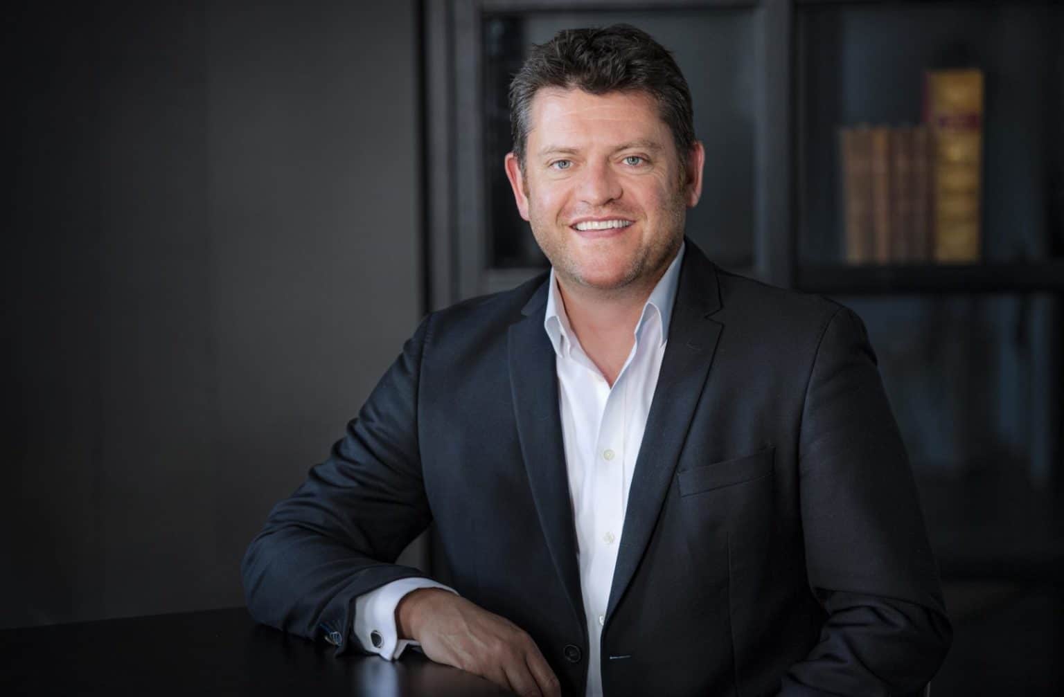 Lederskifte i Agra og Mills - Mills AS