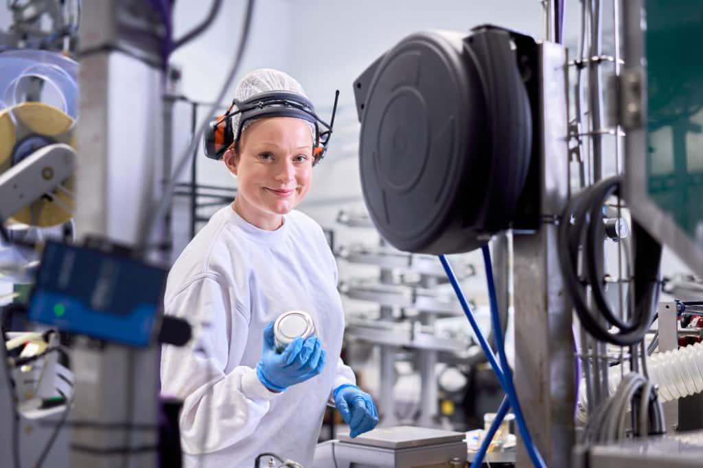 Mills AS - Mat- og merkevarehuset på Grünerløkka