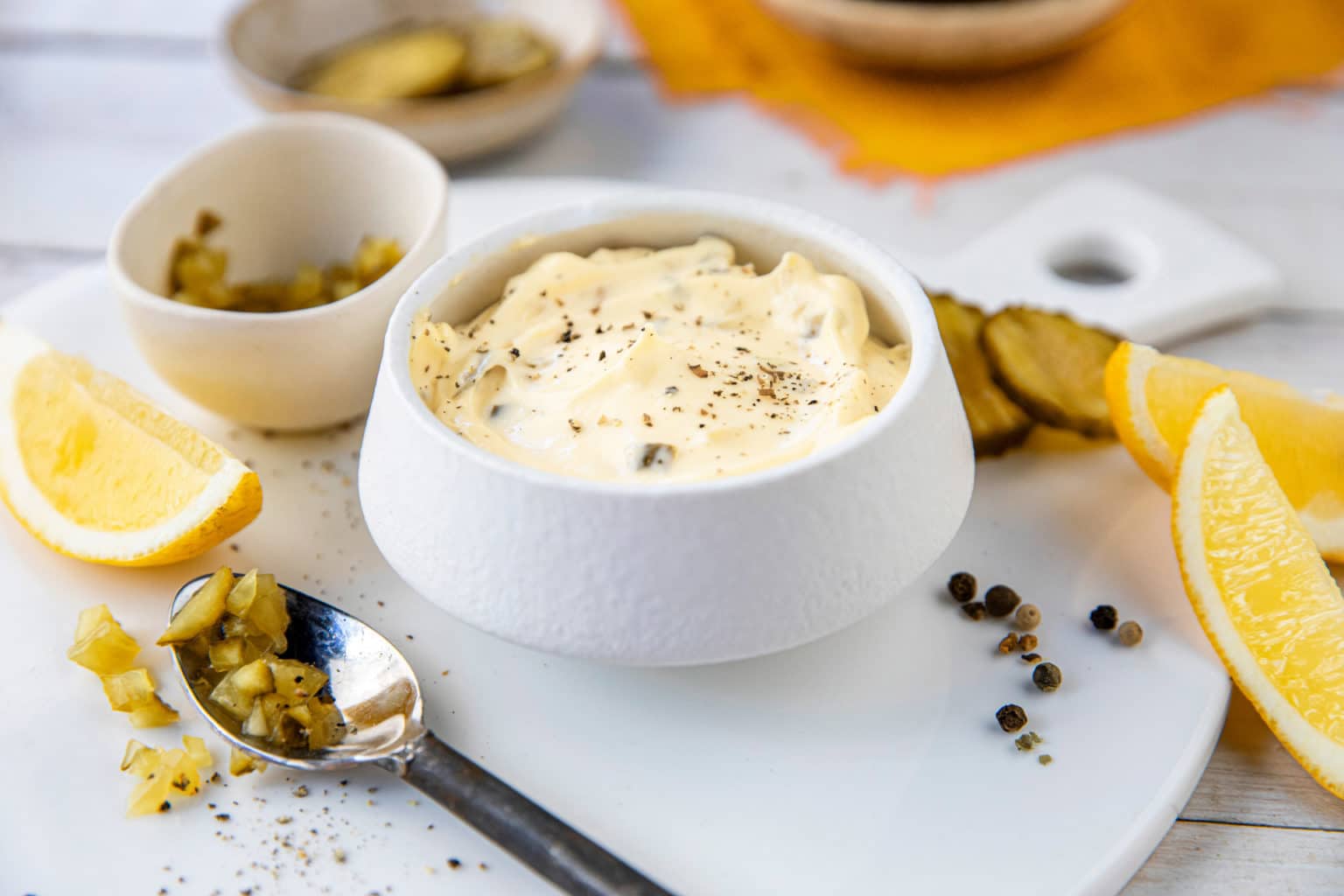 Alle våre oppskrifter - Mills AS