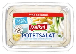 Delikat - Lettvinte og gode smaksopplevelser | Delikat