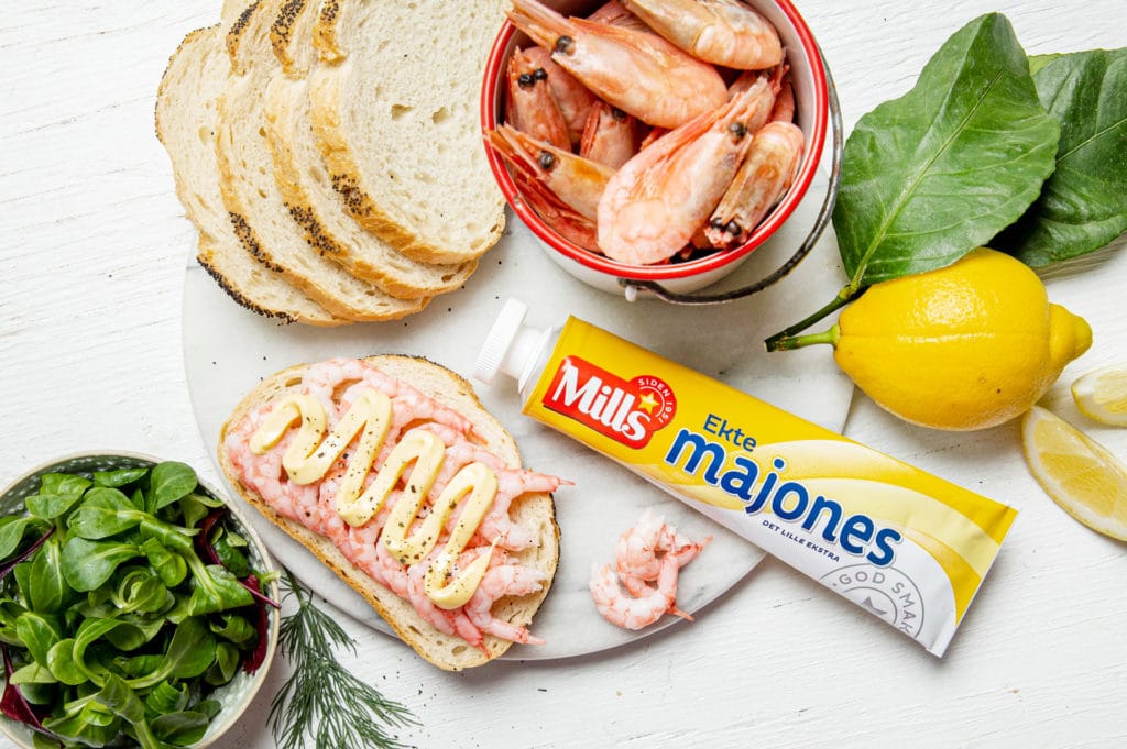 Mills AS - A Norwegian, family-owned house of brands