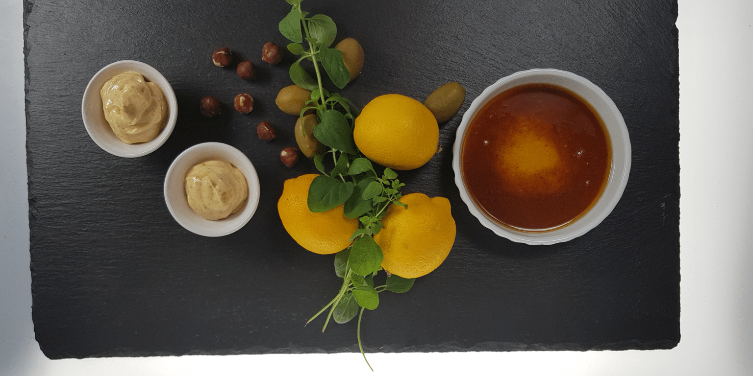 Mills No1 - brunet med skummet melk og pisket opp til luftig konsistens