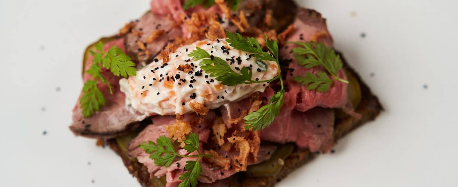 Hjemmelaget dansk remulade - Mills Proffpartner