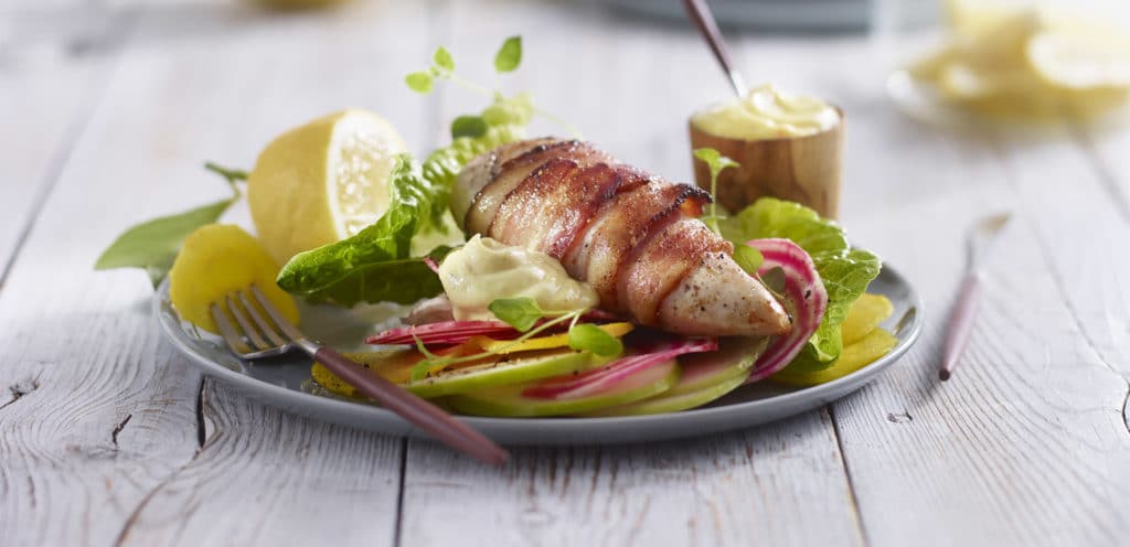 Mills Ekte Remulade med ny kork 160g | Mills ekte remulade