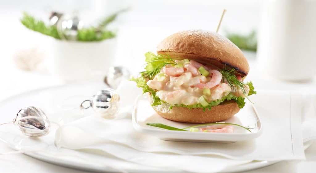 Mills Reker i Mills Majones 180 g - Mills Proffpartner