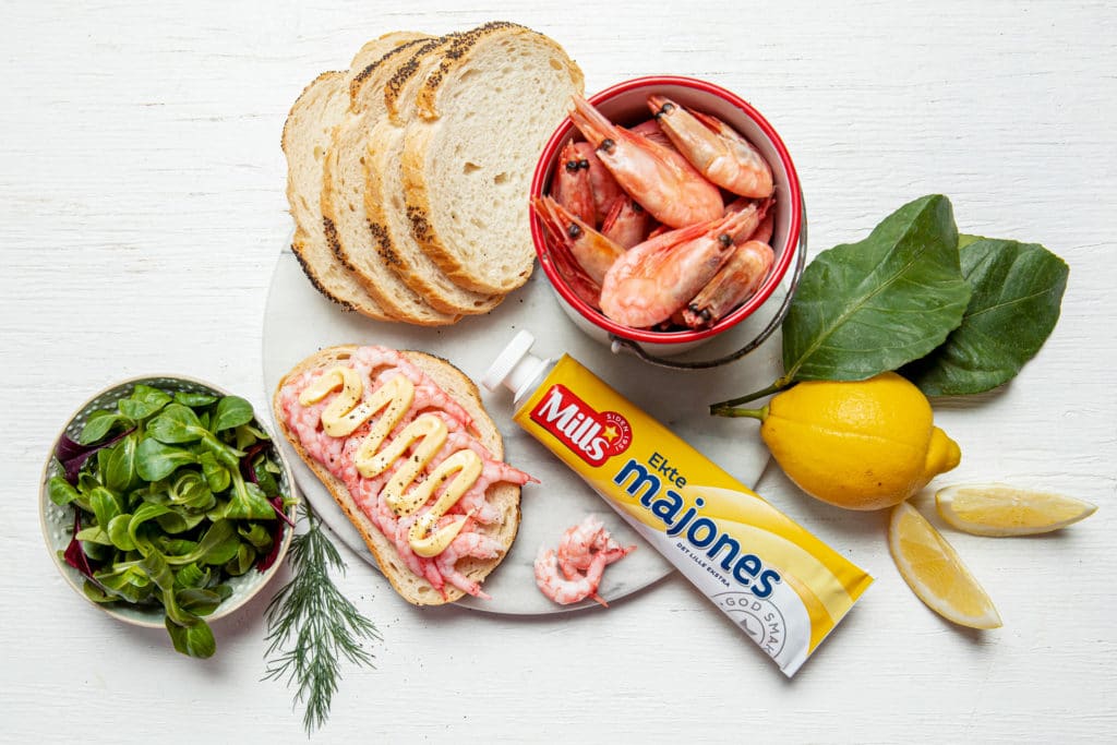 Hvor mye reker bør du beregne? | Tips om reker | Mills