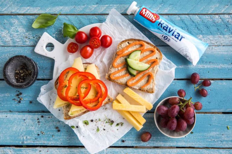 10 ting du kanskje ikke visste om kaviar | Mills Kaviar