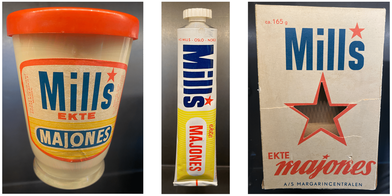 Dette visste du kanskje ikke om Mills Majones - Mills