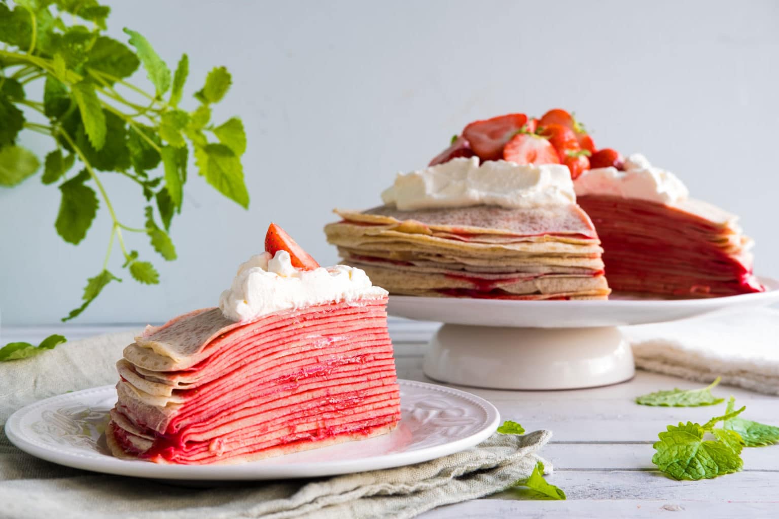 Kaker | Oppskrifter fra Melange