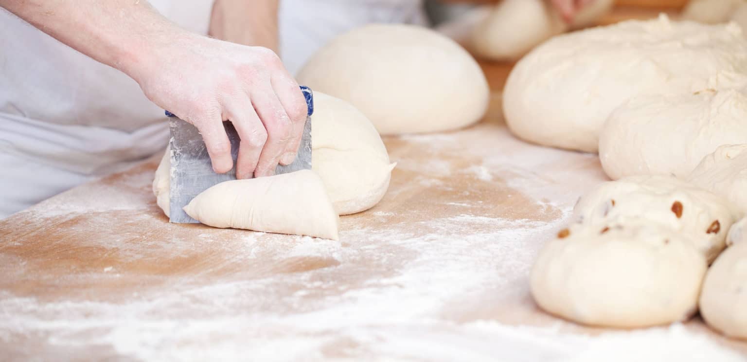 Slik baker du med ulike meltyper | Baketips fra Melange