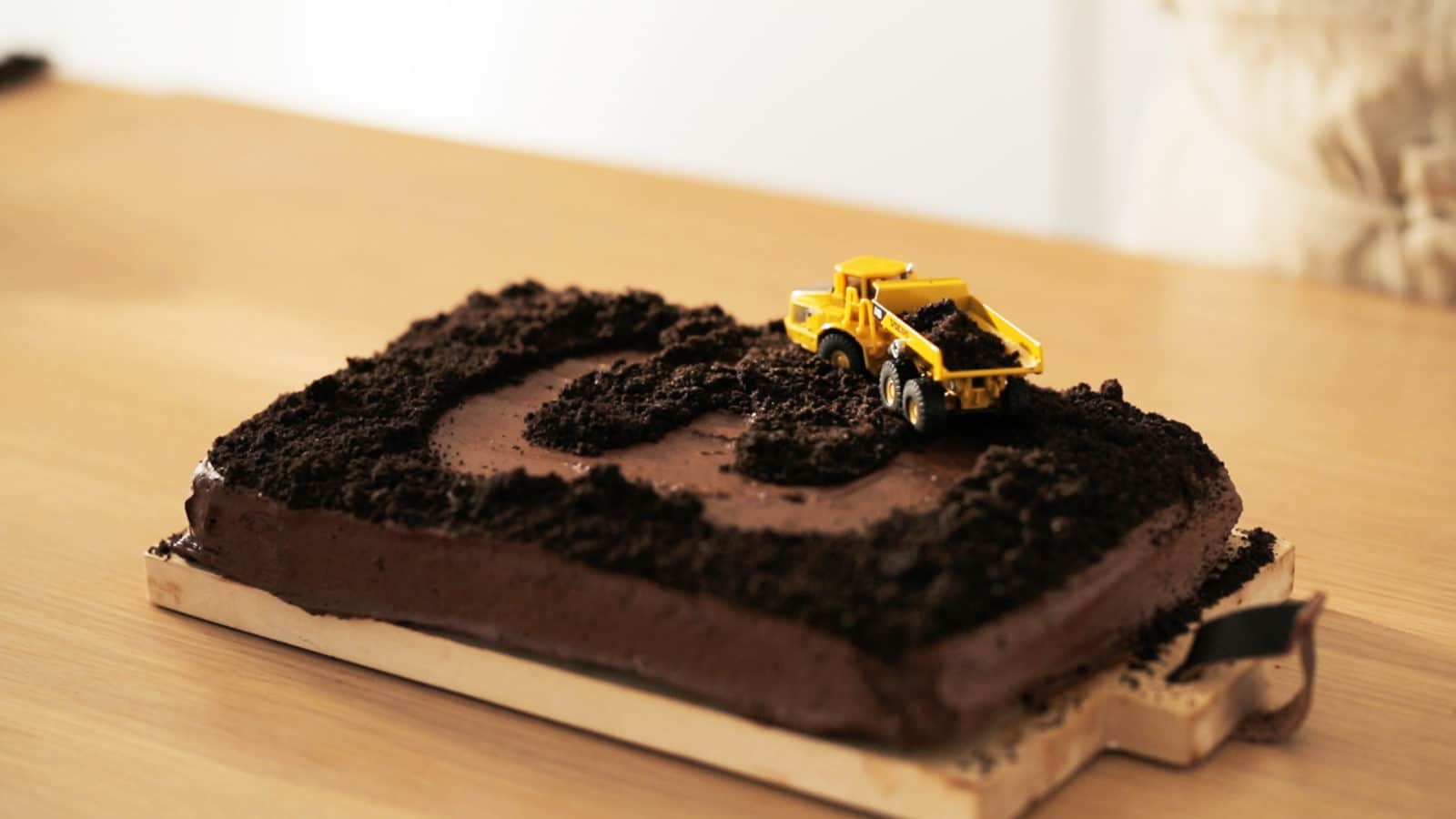 Tre enkle bursdagskaker | Tips til pynting av bursdagskaker fra Melange