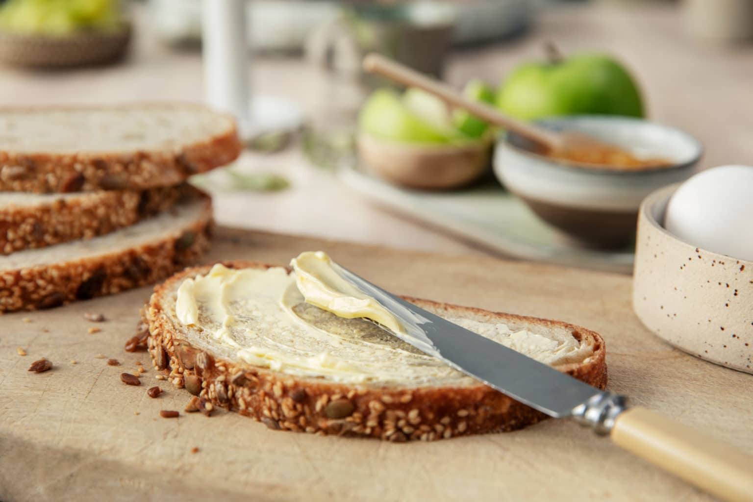 Derfor trenger kroppen fett - ernæringsfysiologen forklarer | Vita ...