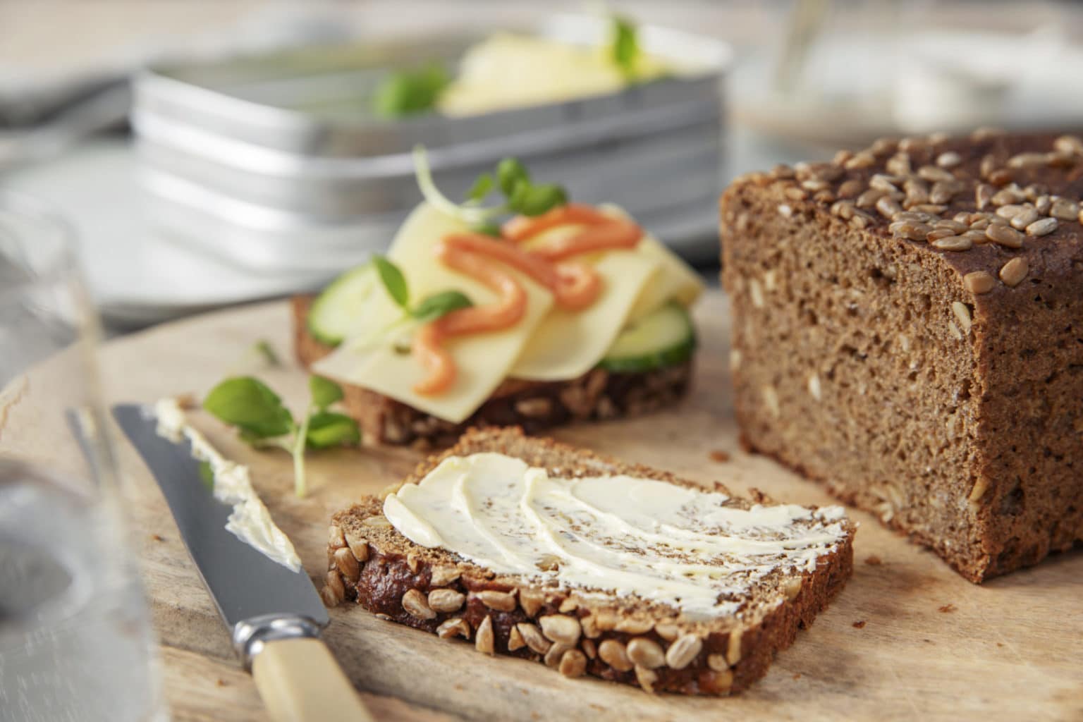 Hva er sunt fett? Ernæringsrådgiveren forklarer | Vita hjertego'