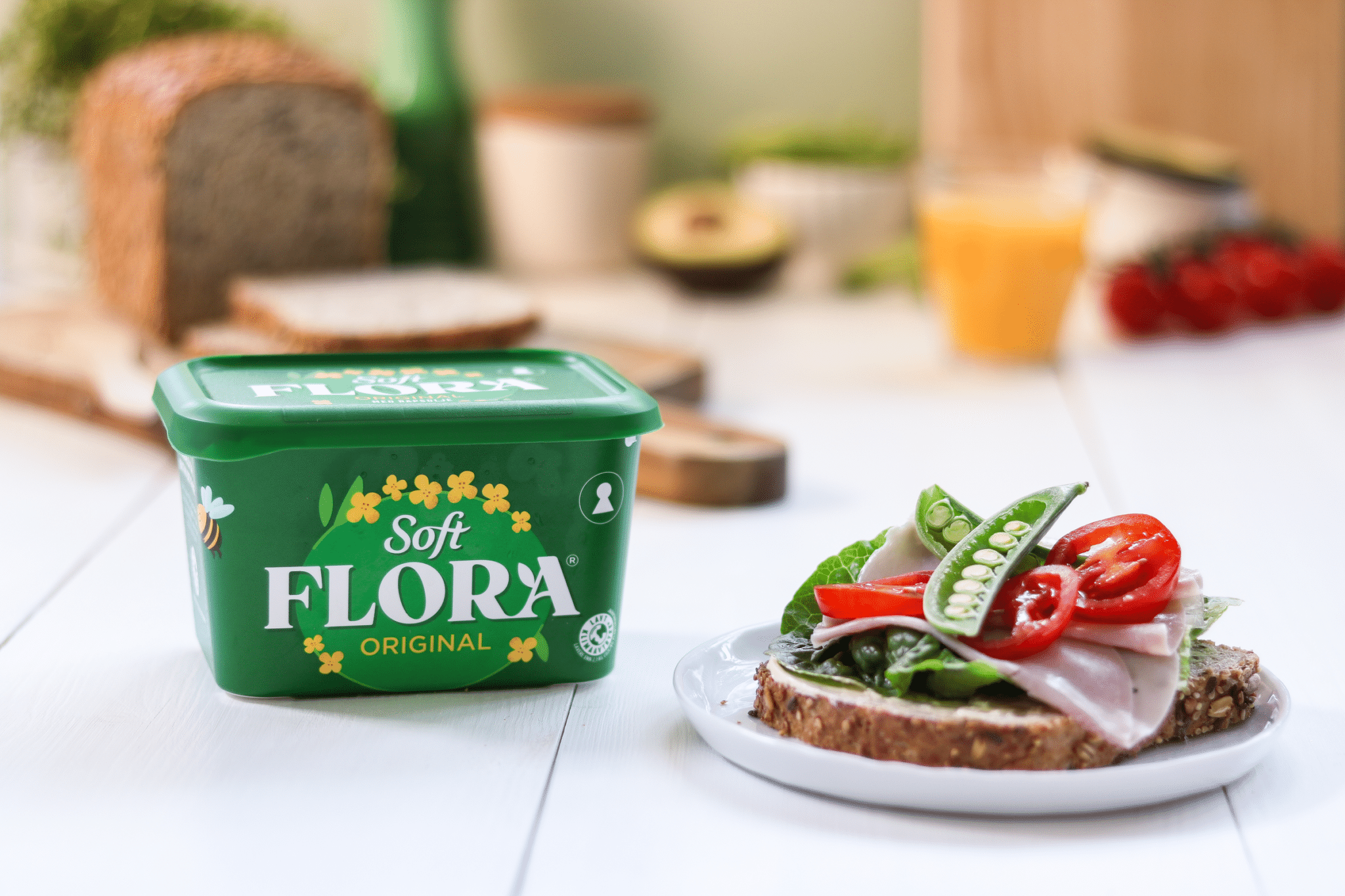 Produkter Archive - Soft Flora